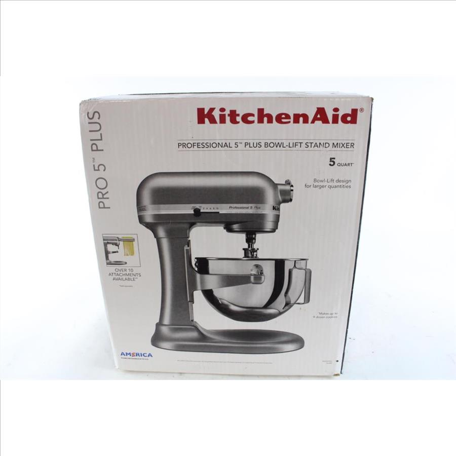 KitchenAid Professional Stand Mixer | Property Room