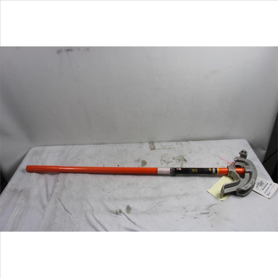 Klein Tool Conduit Bender 2/4" Emt 56207 | Property Room