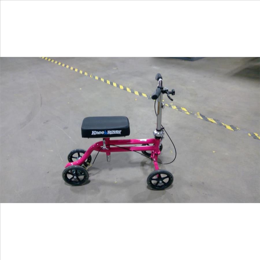 Knee Rover Medical Scooter | Property Room