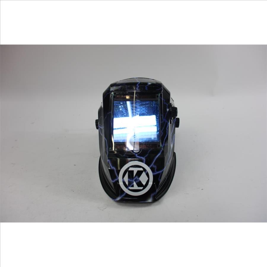 Kobalt Welding Mask | Property Room