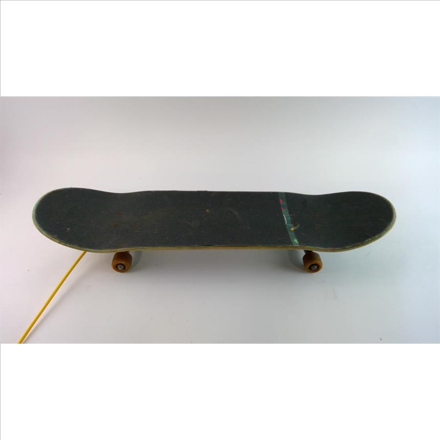 Kyle Walker Skateboard | Property Room