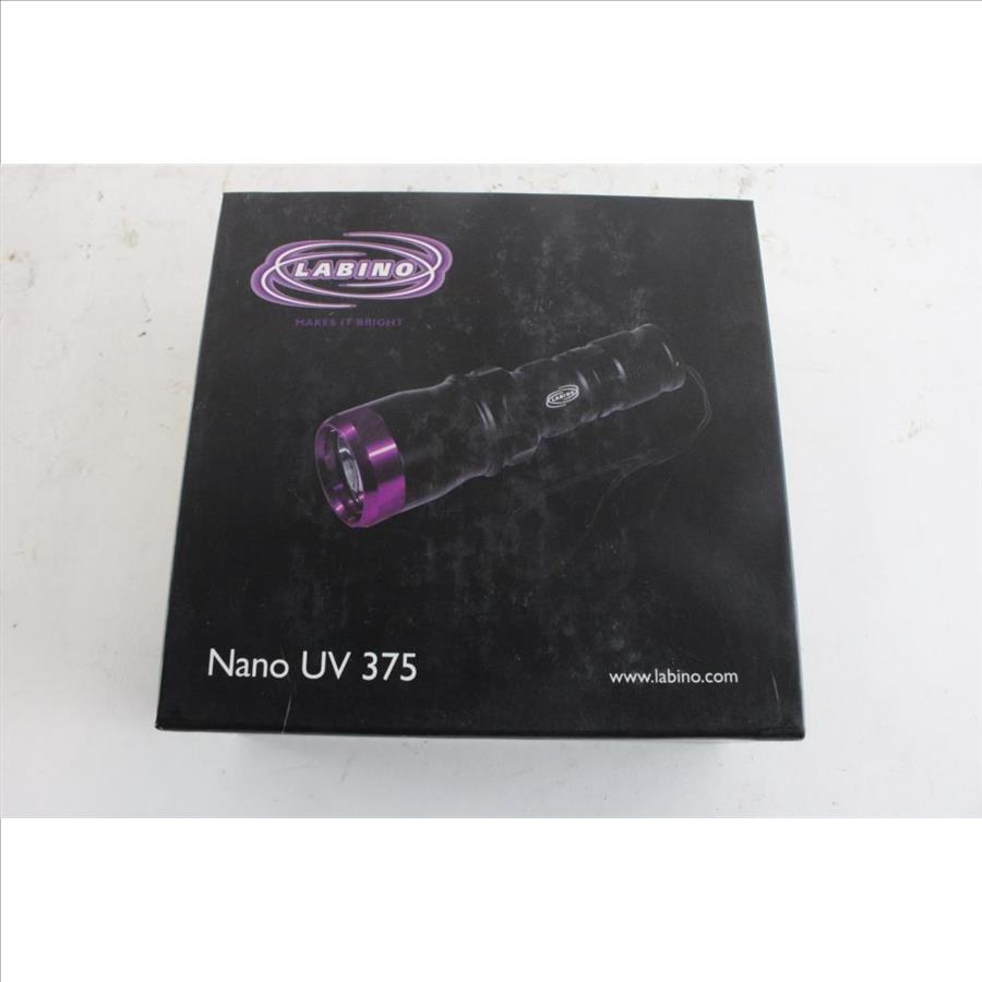 Labino UV Flashlight | Property Room