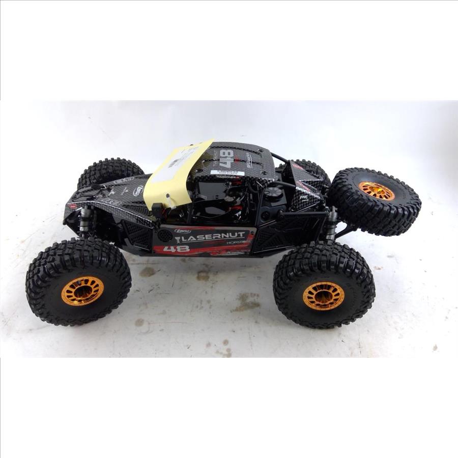 Lasernut RC Car | Property Room