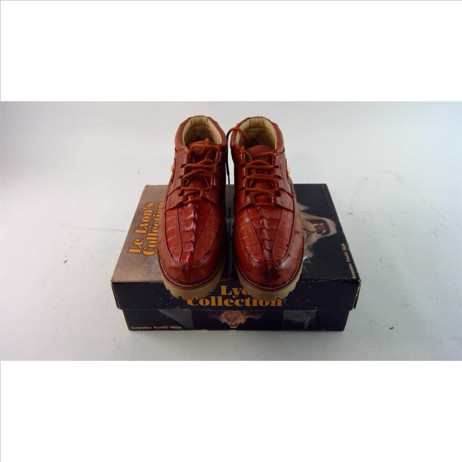 Le Lyons Collection Mens Shoes | Property Room