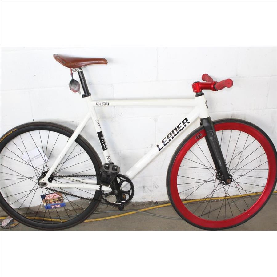 Leader Road Bike | Property Room