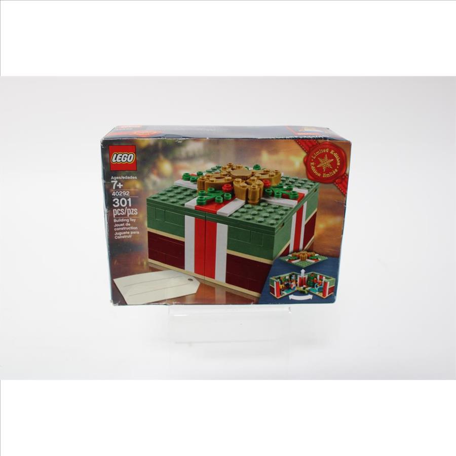 Lego 301 Pieces For 7+ | Property Room