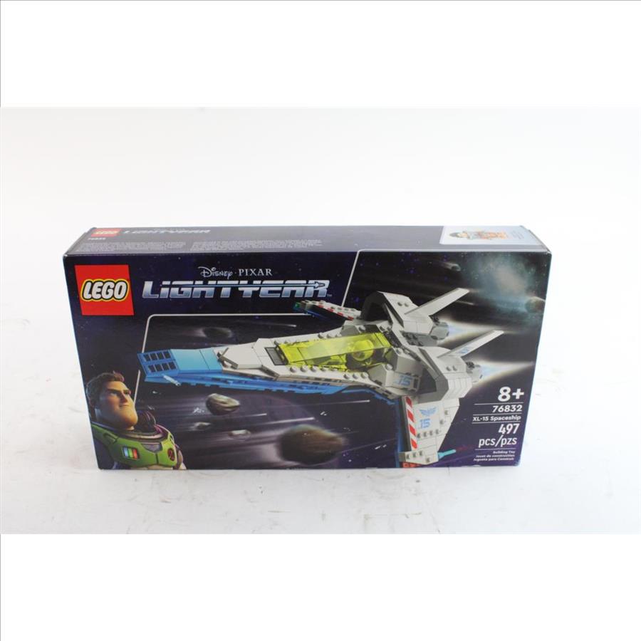 Lego Disney Pixar Lightyear | Property Room