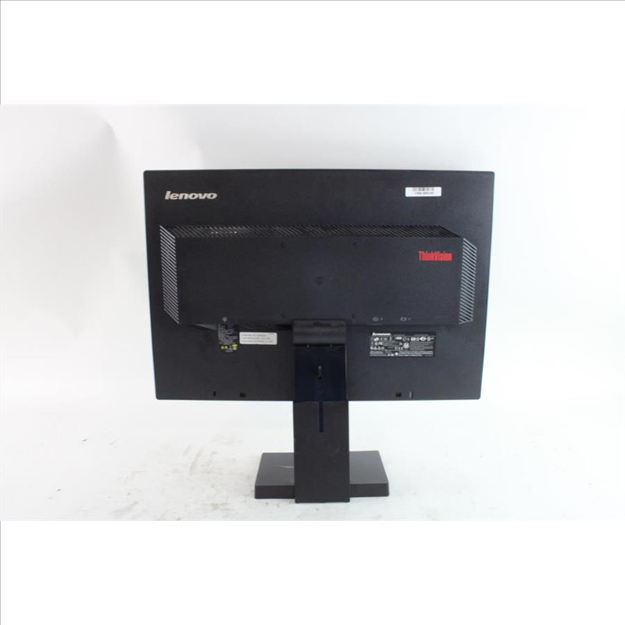 Lenovo 22" LCD Monitor | Property Room