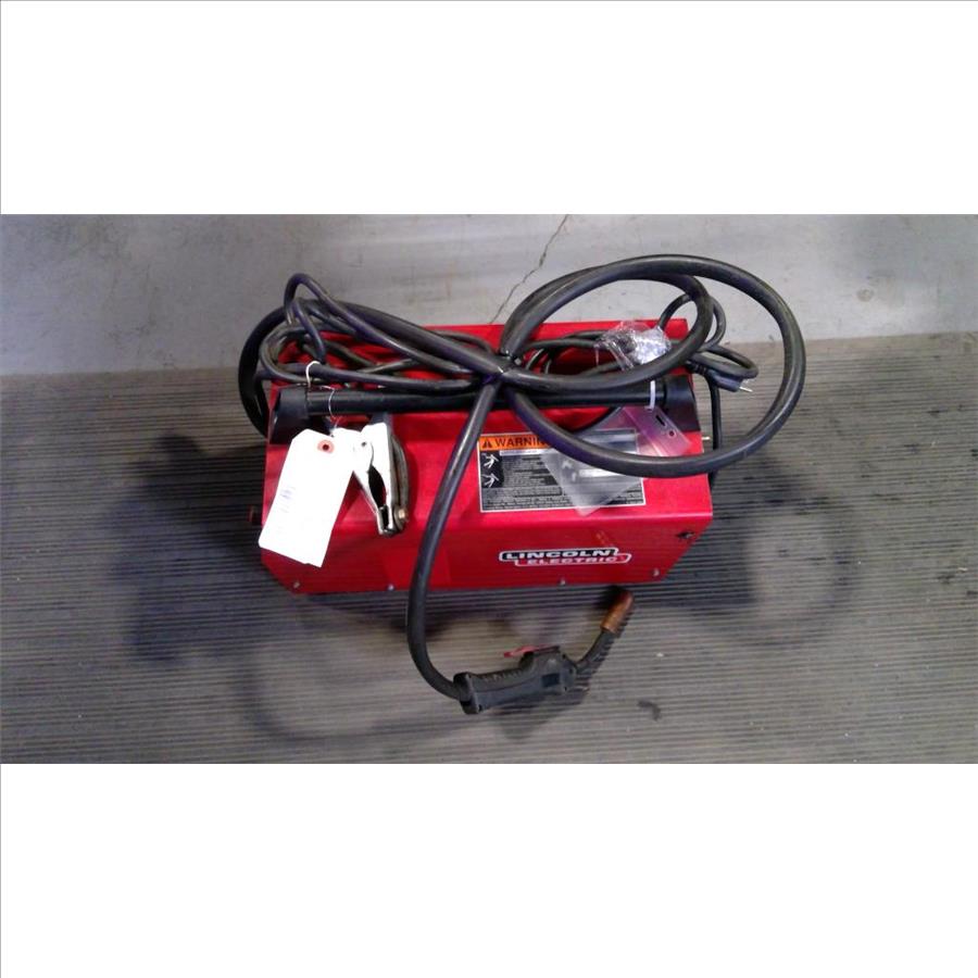 Lincoln Electric Handy Mig | Property Room