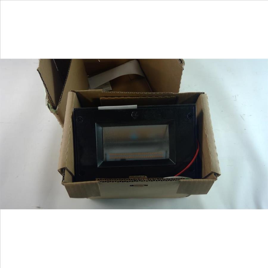 Lithonia Lighting WDGE1 LED Wallpack Light | Property Room