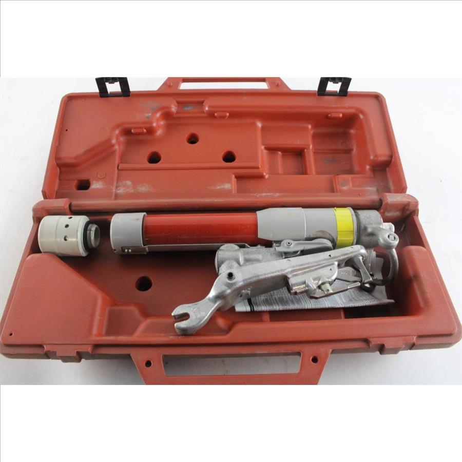 Loadbuster S&C's Loadbreak Tool | Property Room