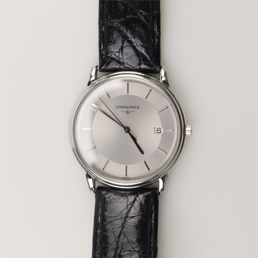 Longines Les Grandes Classiques Watch | Property Room