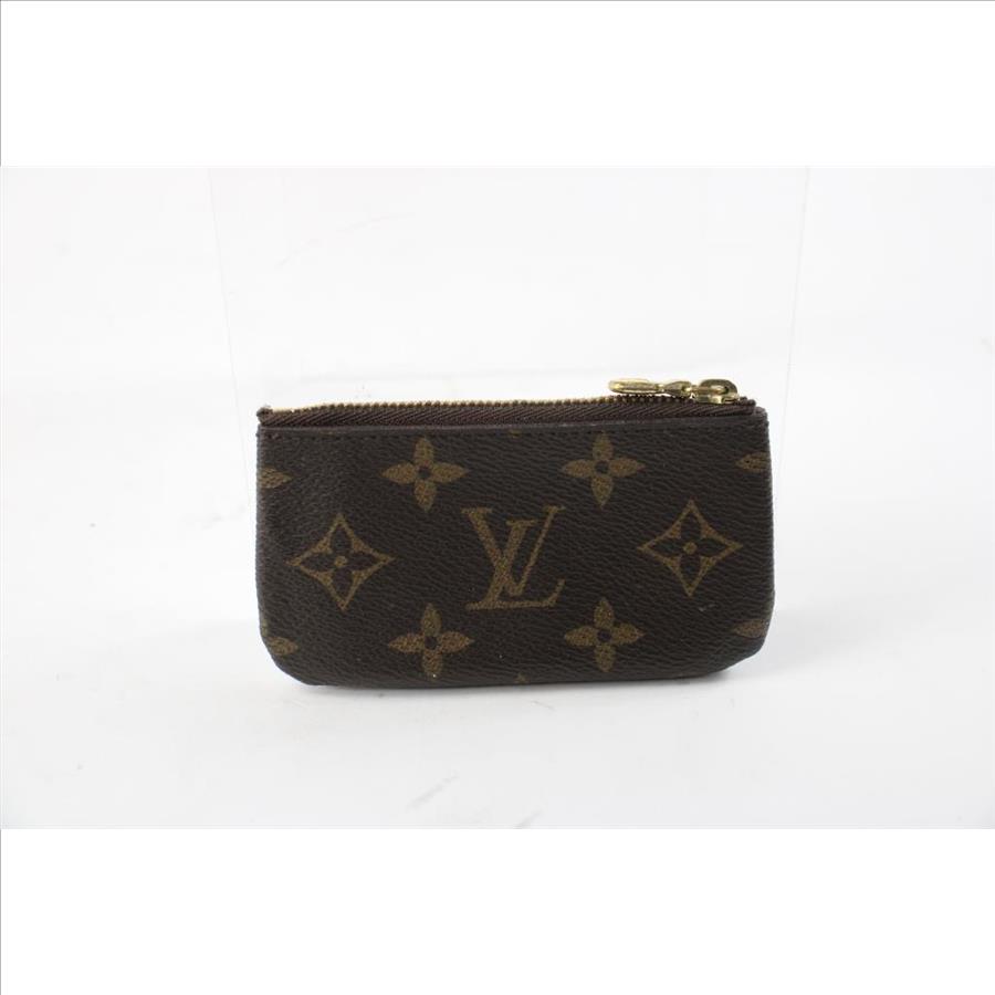 Louis Vuitton Designer Coin Purse - Doublechecked By Entrupy | Property ...