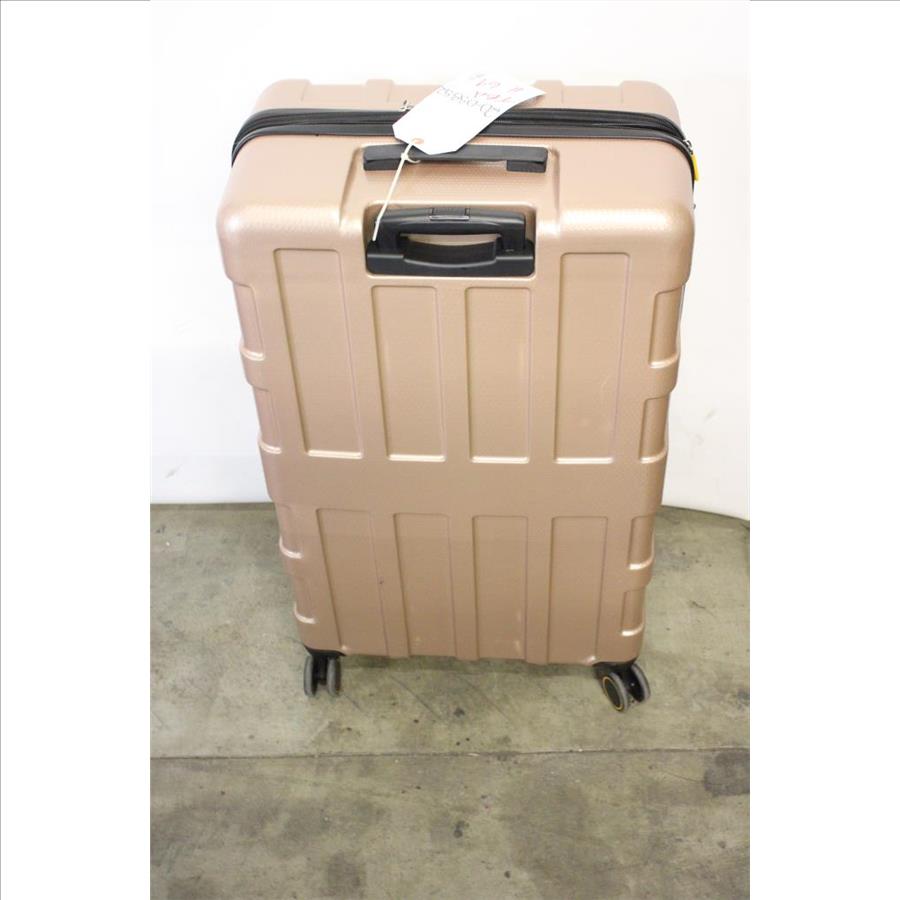 Lucas Suitcase | Property Room