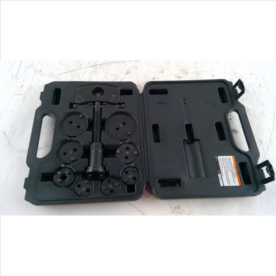 Maddox Disc Brake Pad And Caliper Service Tool Kit | Property Room