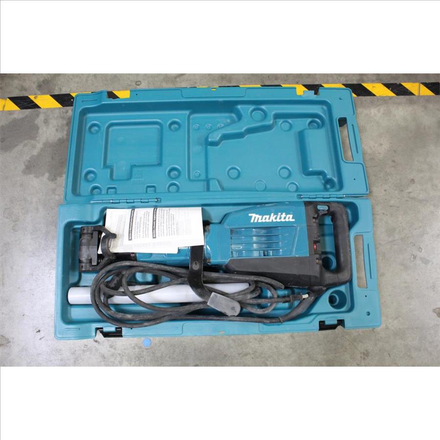 Makita HM1307CB 35 Lb. Demolition Hammer | Property Room