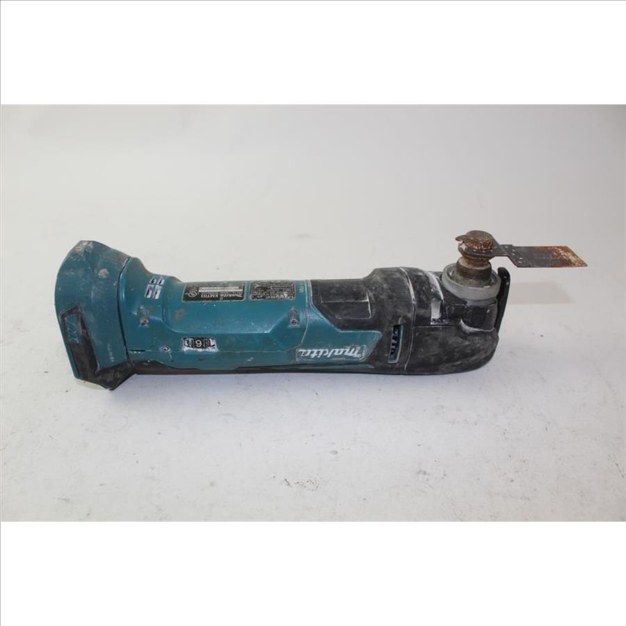 Makita Xmt03 Cordless Multi-tool | Property Room