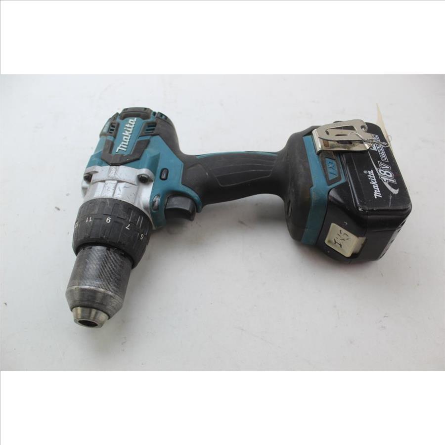 Makita XPH07 Cordless Drill Driver | Property Room