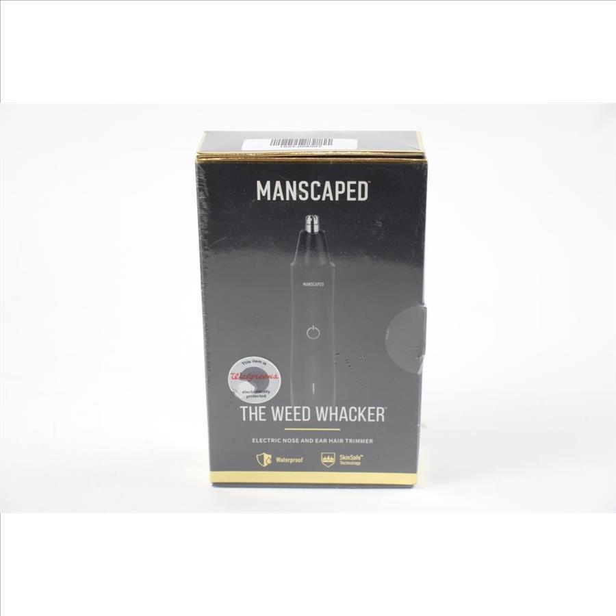 Manscaped The Weed Whacker Electric Trimmer, MSWW1 | Property Room