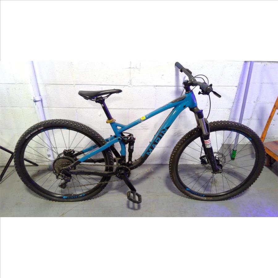 Marin Mountain Bike | Property Room