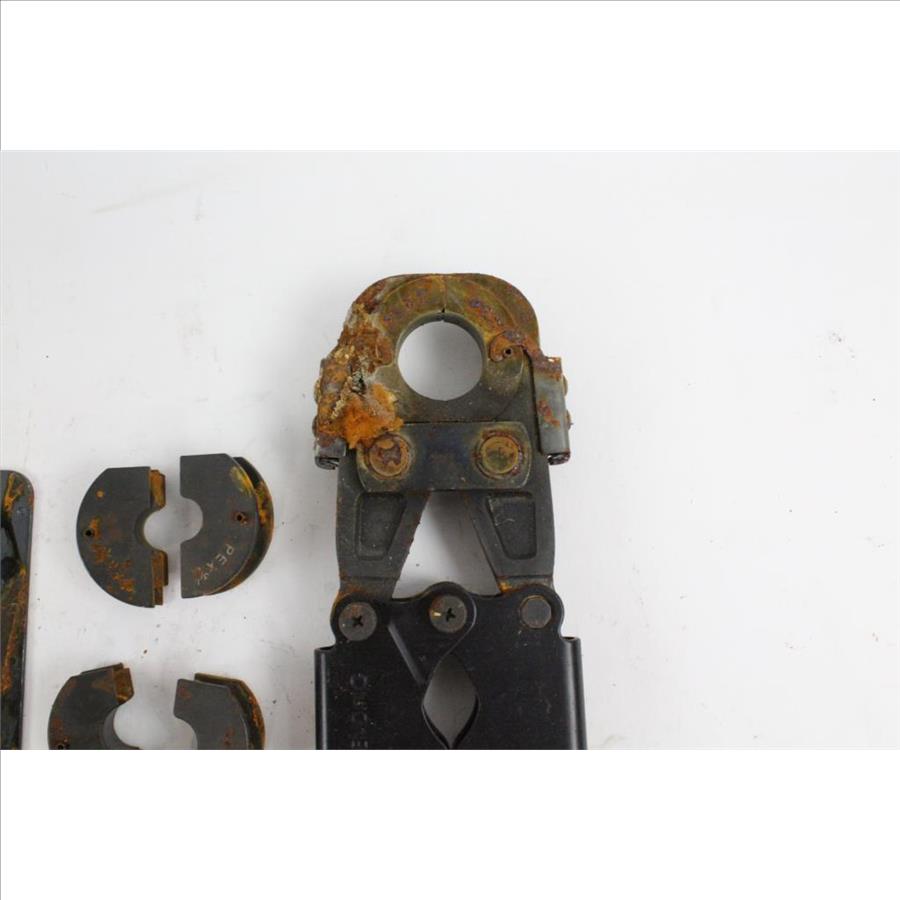 MasterForce Pex Crimping Tool | Property Room