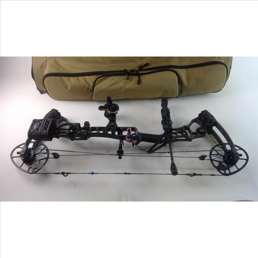 Mathews Compound Bow | Property Room