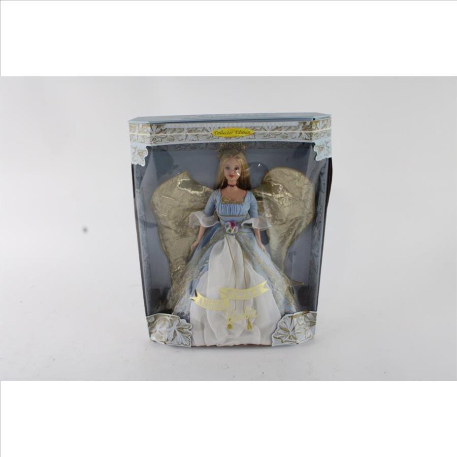 Mattel Barbie, Angel Of Peace Doll | Property Room