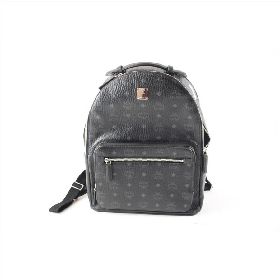 MCM Stark Backpack - Doublechecked By Entrupy | Property Room