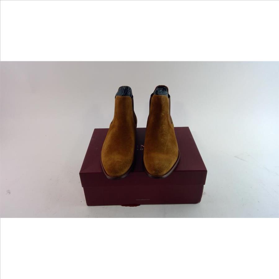 Mens To Boot New York Shoes, Size 10M | Property Room