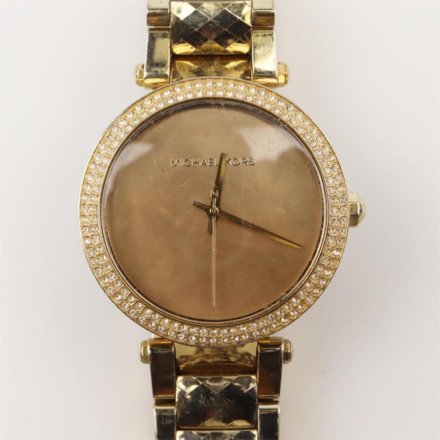 Michael Kors Parker MOP Watch | Property Room