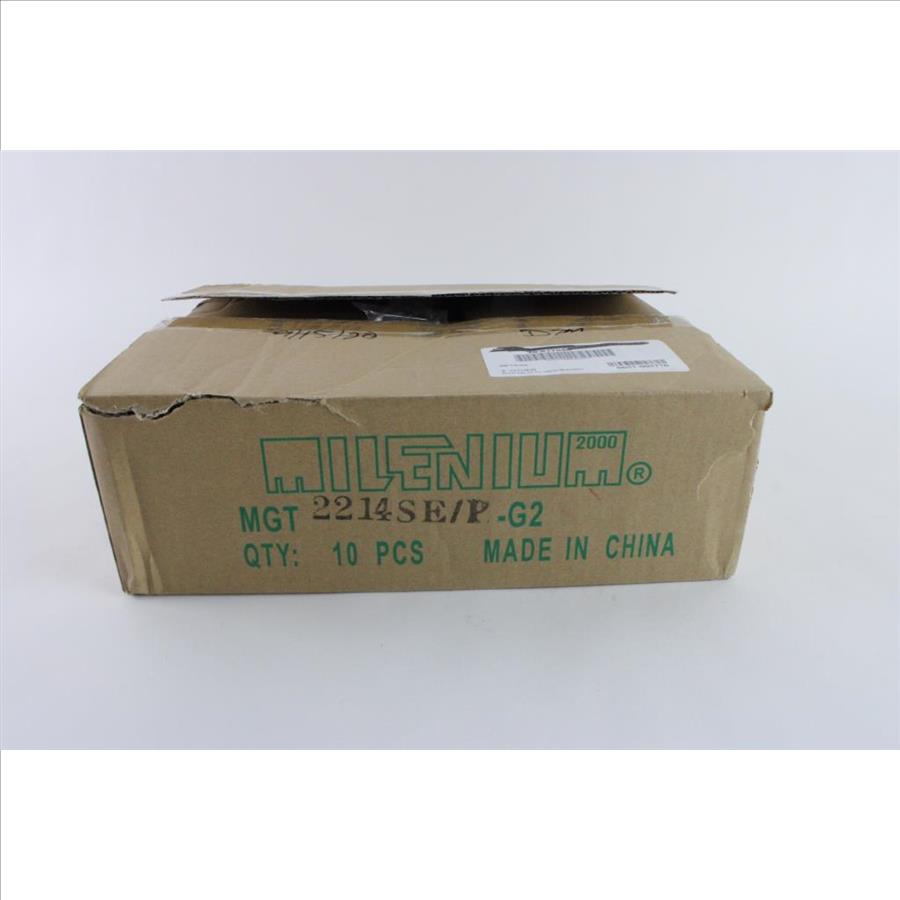 Millenium 2 Port Cable Tap/Splitters, 10 Pieces | Property Room