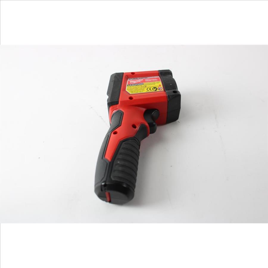 Milwaukee 10:1 Infrared Temp-Gun, 2267-20 | Property Room