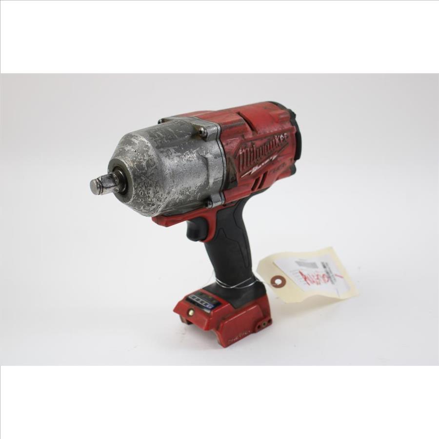 Milwaukee 1/2" One-Key Impact Wrench | Property Room