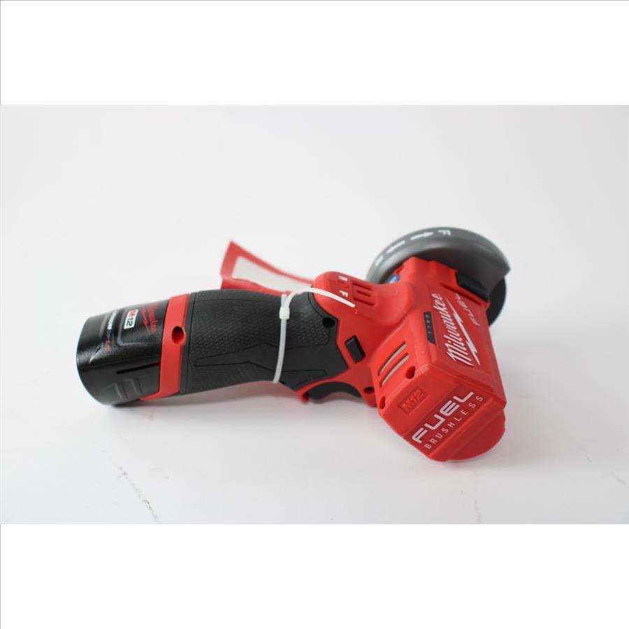 Milwaukee 3" Cut Off Tool, 2522-20 | Property Room