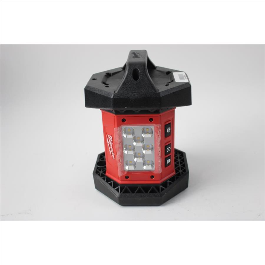 Milwaukee Flood Light | Property Room
