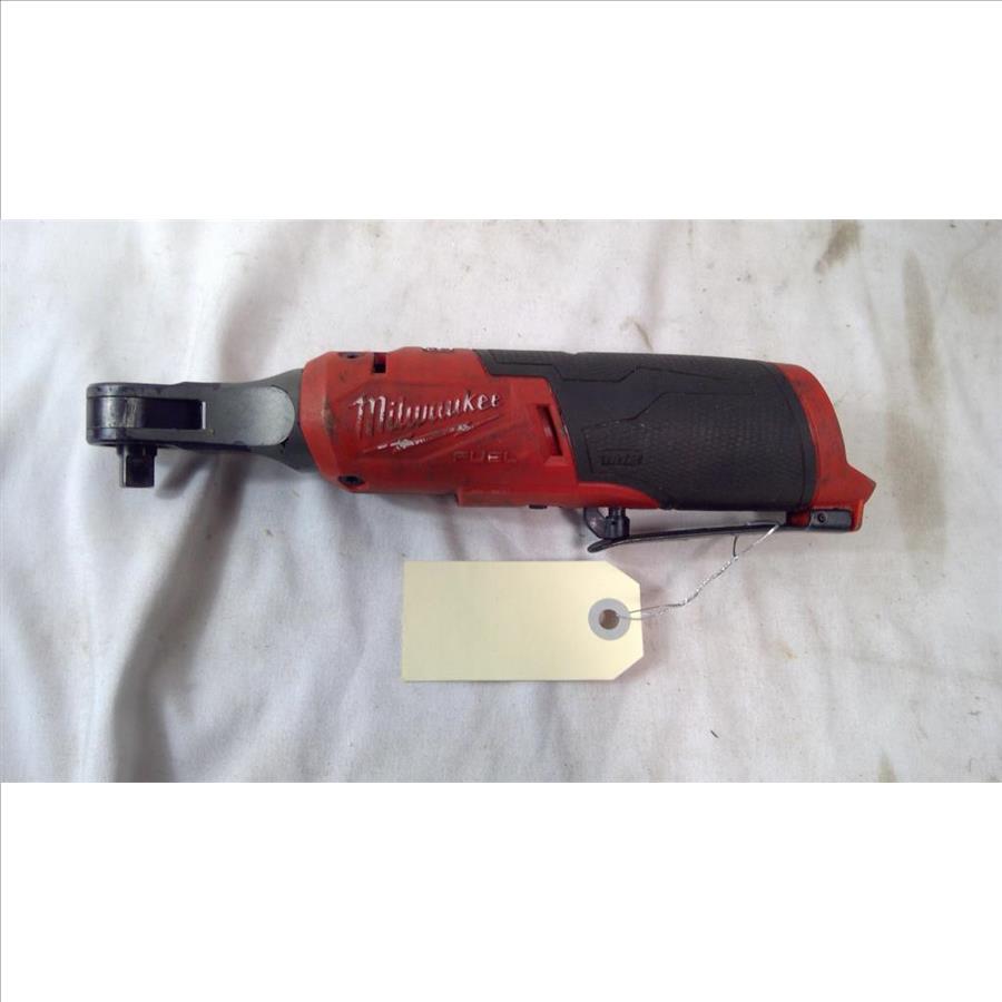 Milwaukee Ratchet Tool | Property Room