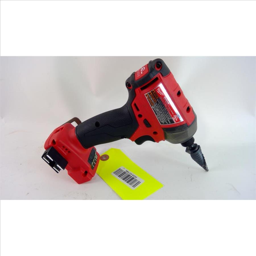 Milwaukee Surge Hex Hydraulic Driver | Property Room