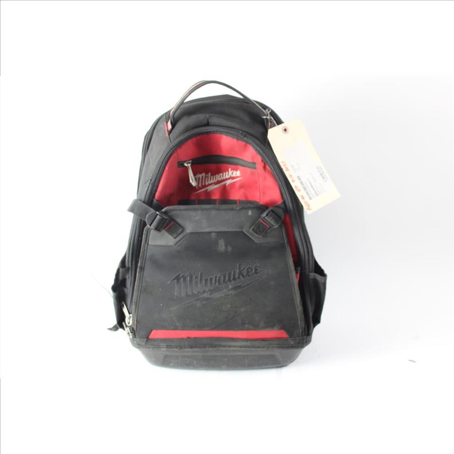 Milwaukee Tool Backpack | Property Room