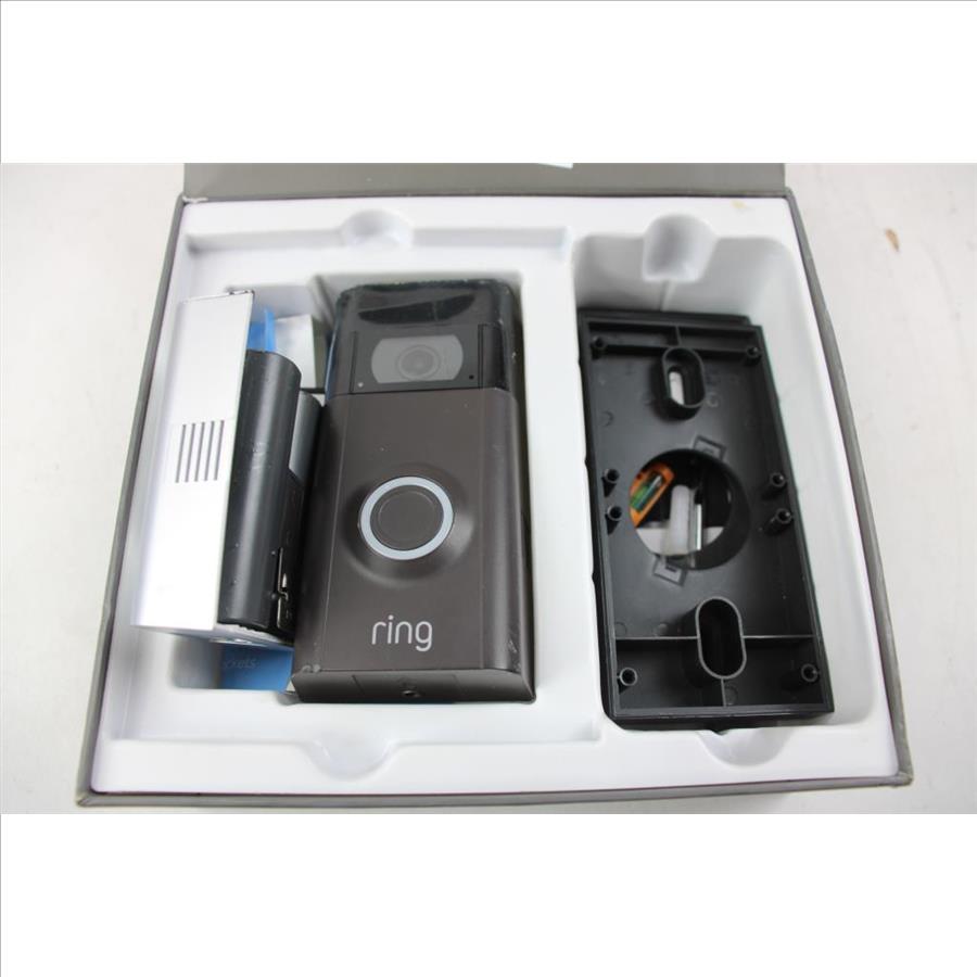 Mini Bluetooth Speaker, Ring Doorbell Camera, Polaroid Pocket Photo ...