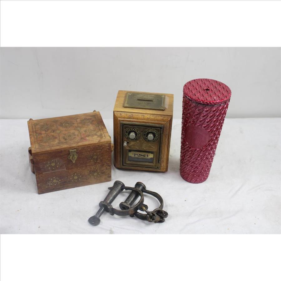 Misc Items | Property Room