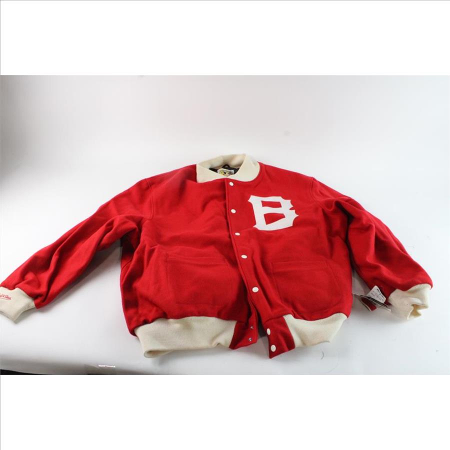 Mitchell & Ness Cooperstown Collection Jacket, Size 56 | Property Room