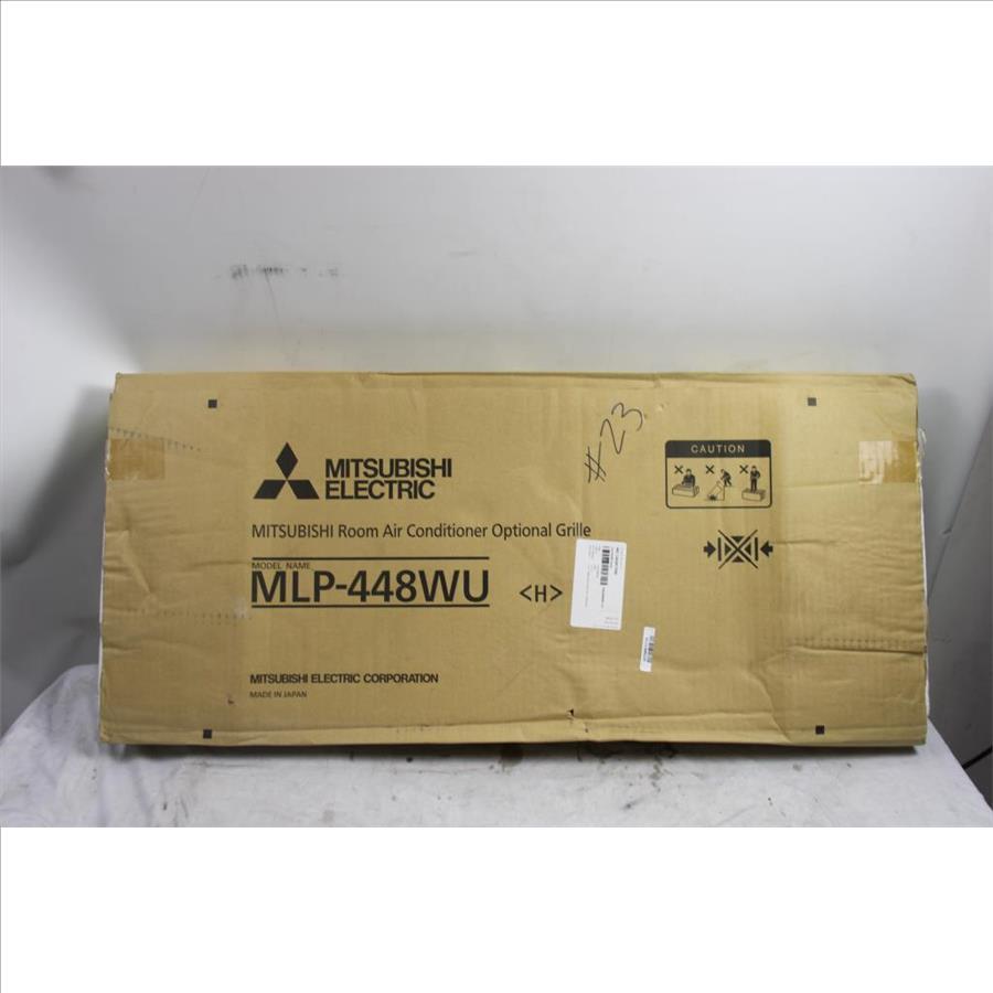 Mitsubishi MLP-448WU Ceiling Cassette Grille | Property Room