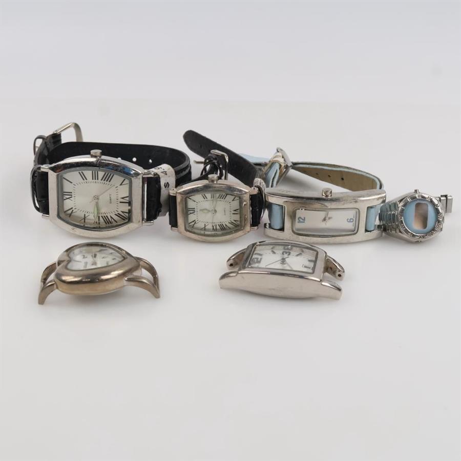 Mixed Watches, 6 Watches | Property Room