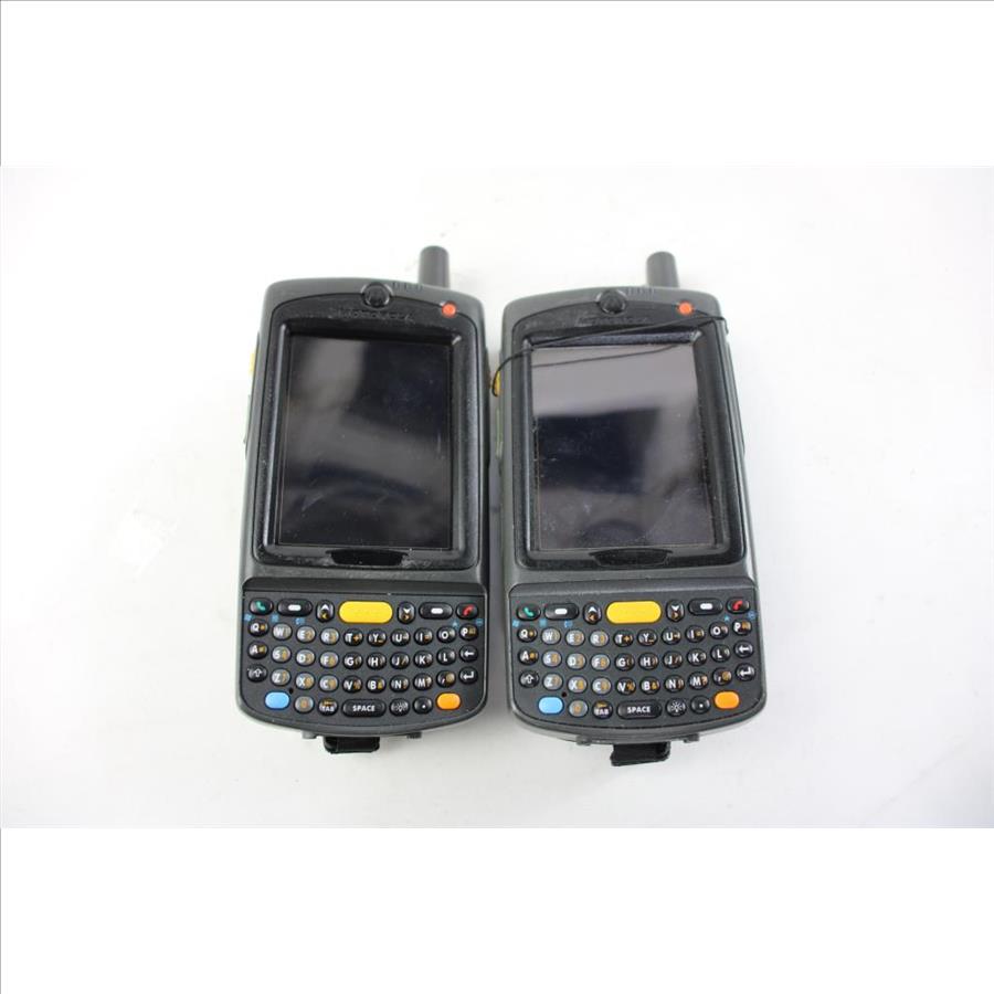 Motorola Mobile Handheld Computer | Property Room