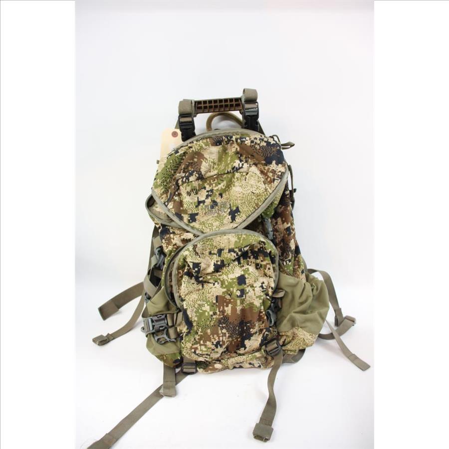 Mystery Ranch Tactical Hiking Backpack | Property Room