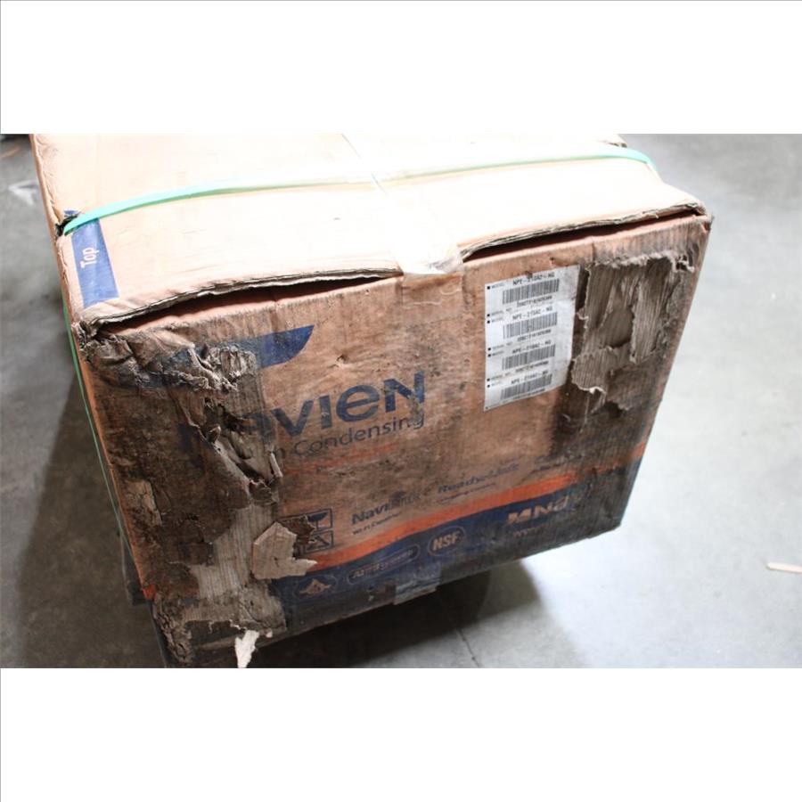 Navien NPE-A2 Advanced Tankless Water Heater | Property Room