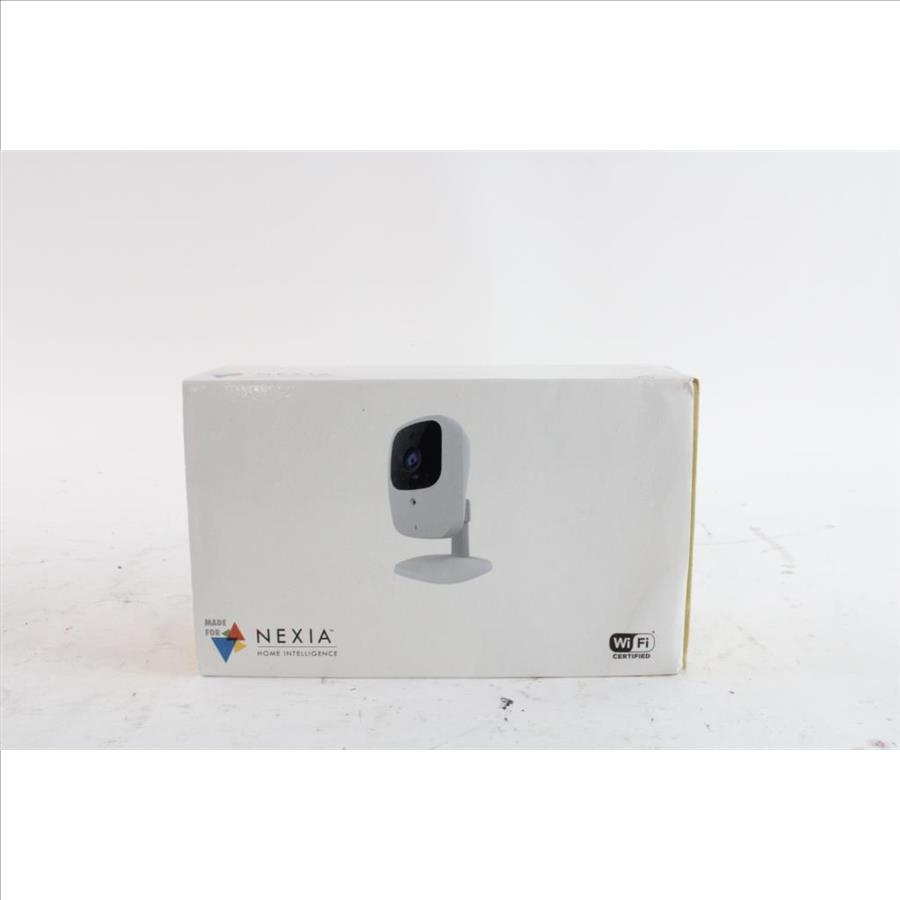 Nexia Wireless Indoor HD Camera | Property Room