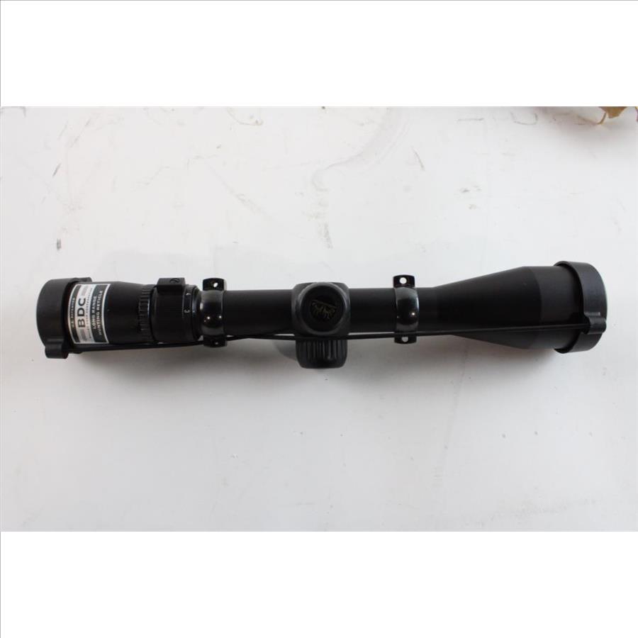 Nikon Buckmasters II Rifle Scope | Property Room