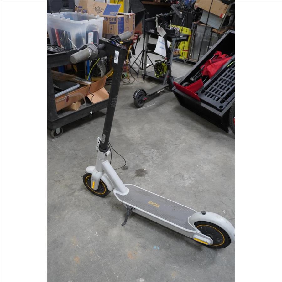 Ninebot Electric Scooter | Property Room