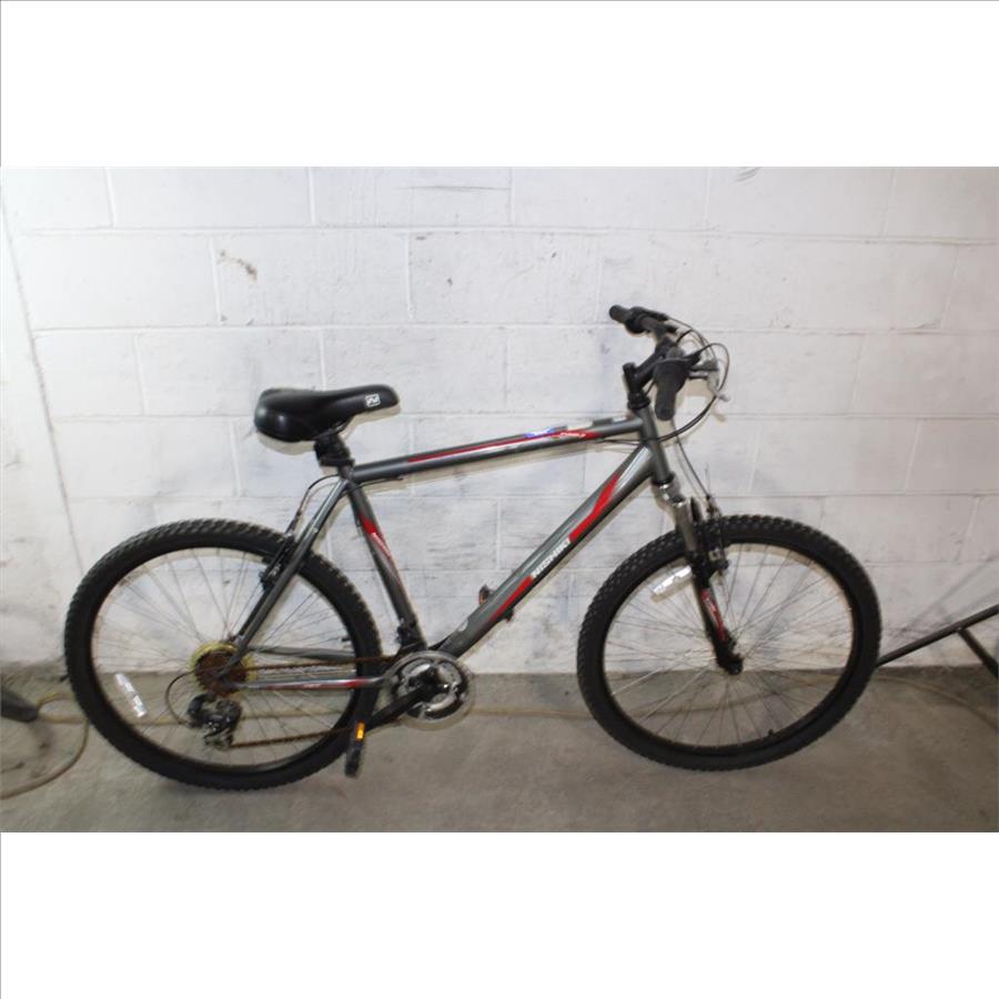 Nishiki Pueblo Mountain Bike | Property Room